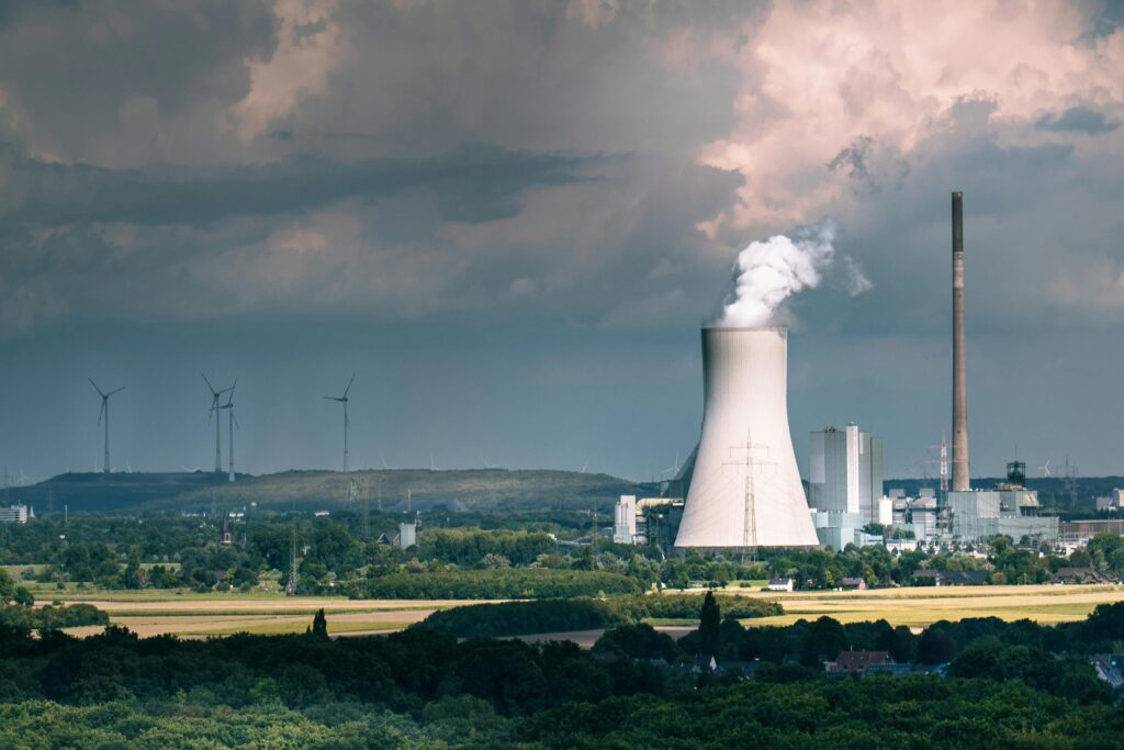 World’s Largest Hualong One Nuclear Base Now Operational