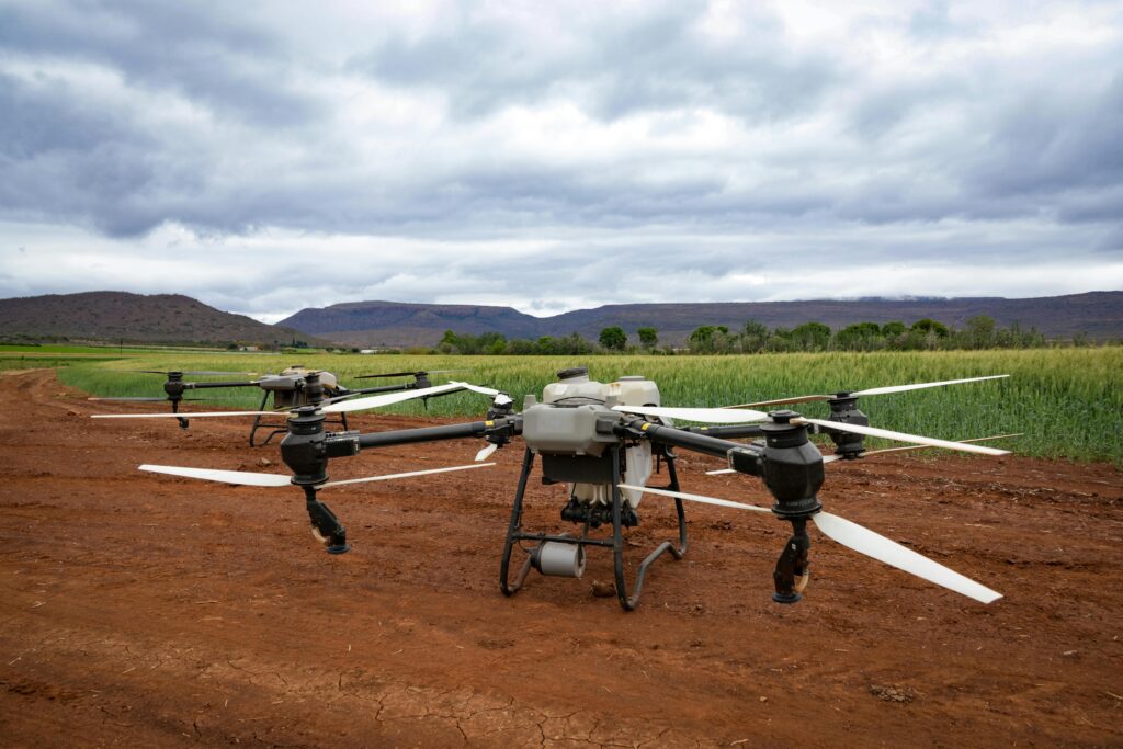 1 Soldier, 200 Drones: China Shows Swarm Warfare