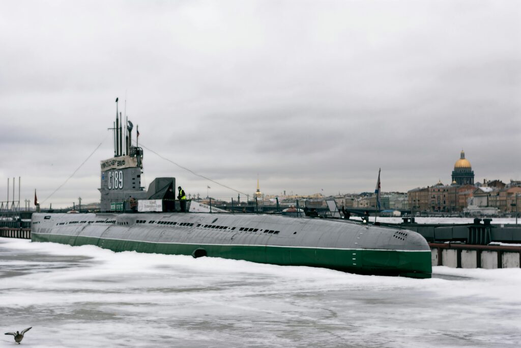 Saab to Parallelize Submarine Production to Meet Targets