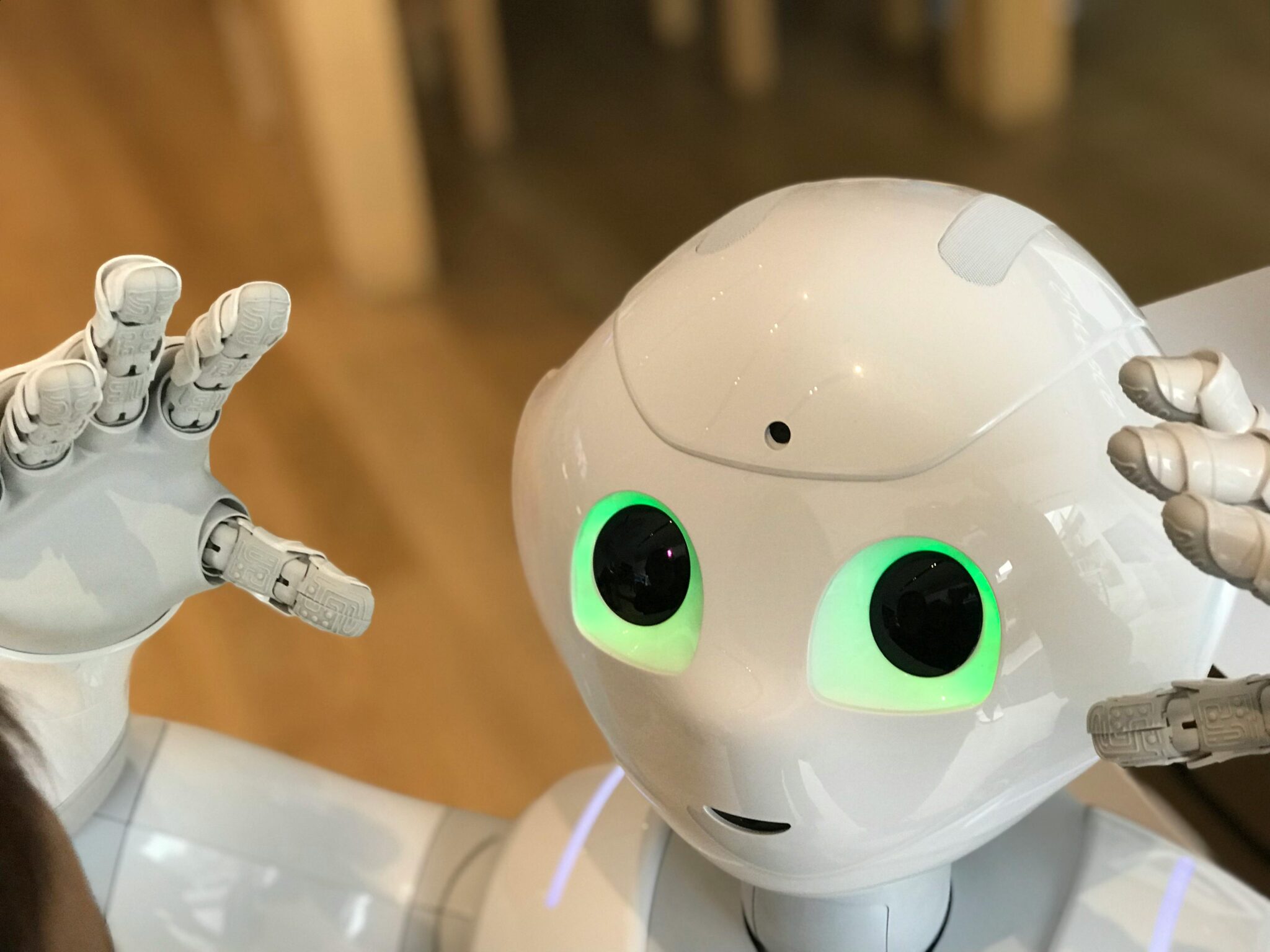 Alibaba Launches RynnBrain for Smarter Robots